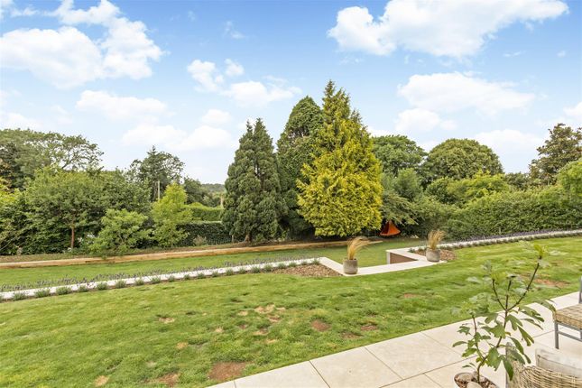 The Knoll, Cranham, Gloucester GL4, 4 bedroom detached house for sale ...