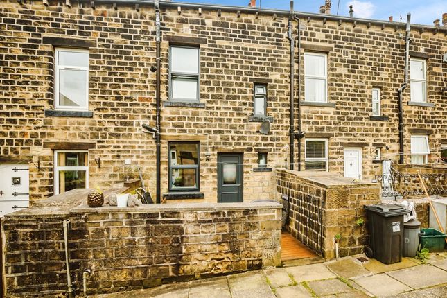 Willow View, Sowerby Bridge HX6, 2 bedroom terraced house for sale ...
