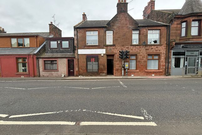 Main Street, Auchinleck, Cumnock, Ayrshire KA18, property for sale ...