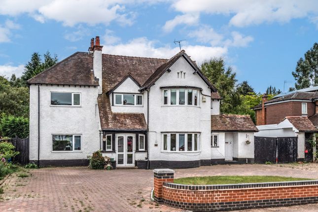 Homes for Sale in Solihull - Buy Property in Solihull - Primelocation