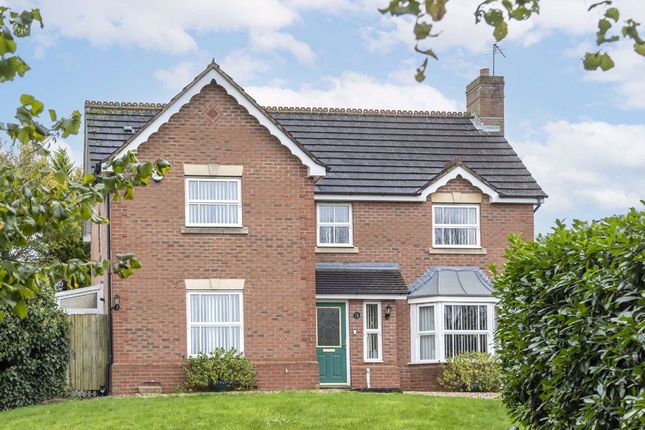 Pitlochry Close, Filton Park, Bristol BS7, 4 bedroom detached house for ...