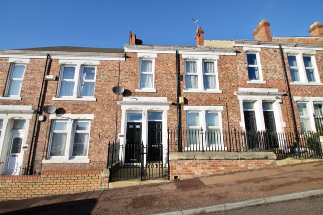 Flats for Sale in Gateshead Jewish Boarding School, Tyne & Wear, NE8 ...