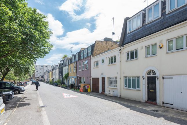 Chilworth Mews, Paddington, London W2, 2 bedroom flat for sale ...
