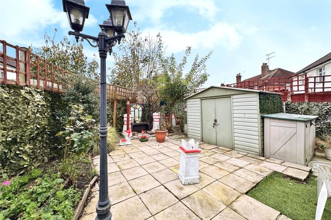Broad Lane, Norris Green, Liverpool, Merseyside L4, 3 bedroom semi ...