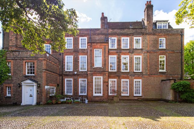 Squires Mount, London NW3, detached house for sale - 62624745 ...