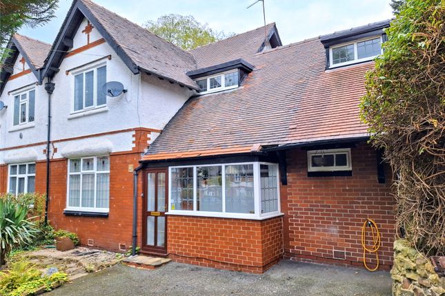 The Croft, Garden Suburb, Oldham OL8, 4 bedroom semi-detached house for ...