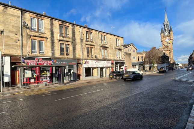Hairst Street, Renfrew PA4, retail premises to let - 63789559 ...