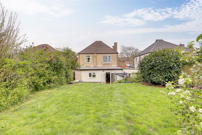 Findon Road, Findon BN14, 3 bedroom detached house for sale - 70129971 ...