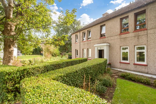 Flat 3, 4, Balgreen Gardens, Balgreen EH12, 2 bedroom flat for sale ...