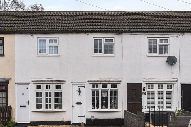 Homes for Sale in Roman Lane, Baldock SG7 - Buy Property in Roman Lane ...