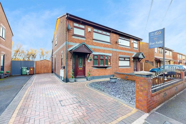 Houses for Sale in Haydock - Haydock Houses to Buy - Primelocation