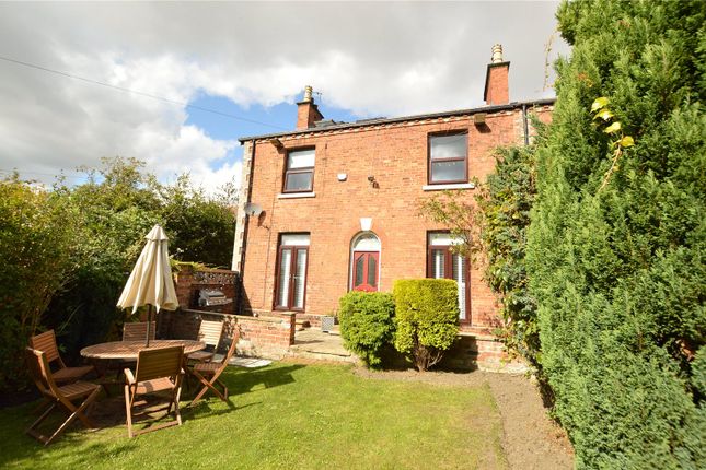 Selby Road, Garforth, Leeds, West Yorkshire LS25, 4 bedroom semi ...