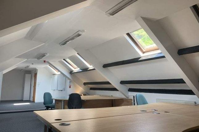 Suite F04, 3 Hope Drive, The Park, Nottingham NG7, office to let ...