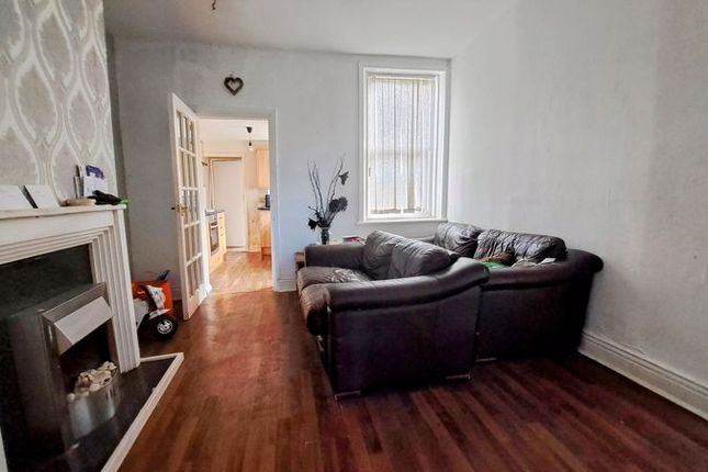 South Benwell Road, Benwell, Newcastle Upon Tyne NE15, 2 bedroom flat ...
