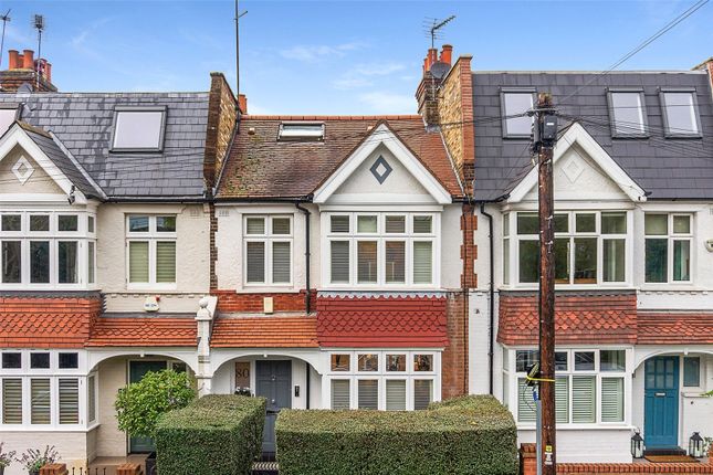 Clancarty Road, London, Fulham SW6, 3 bedroom detached house for sale - 62861325 | PrimeLocation