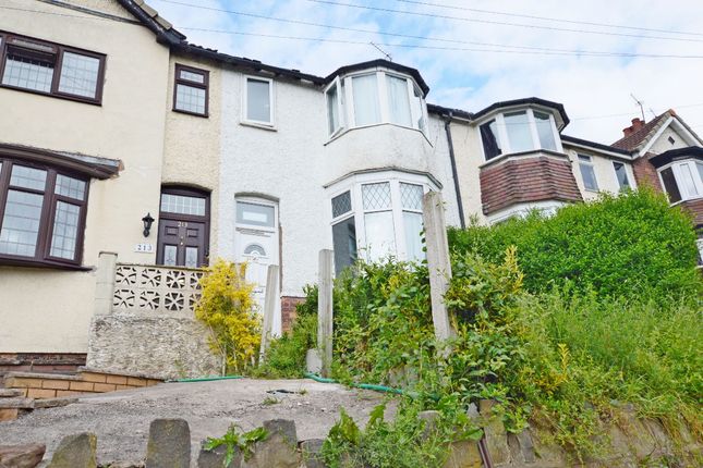 Houses For Sale In Hawkesyard Road Erdington Birmingham B24
