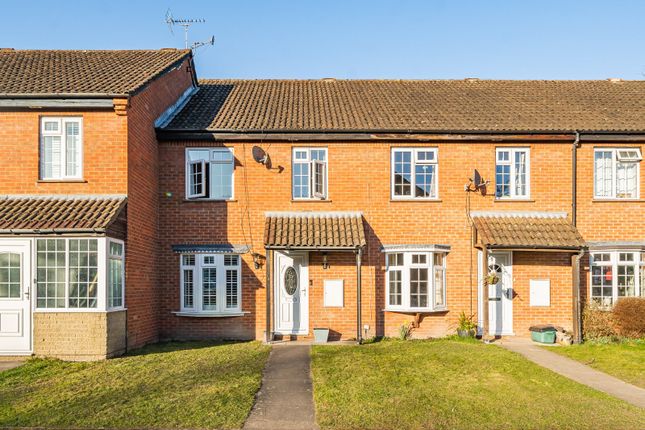 Snakeley Close, Loudwater, High Wycombe, Buckinghamshire HP10, 3 ...