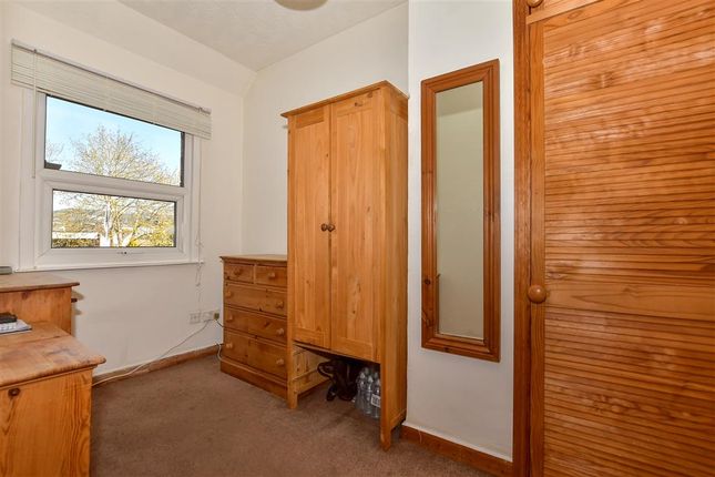 Forstal Road, Aylesford, Kent ME20, 2 bedroom terraced house for sale ...