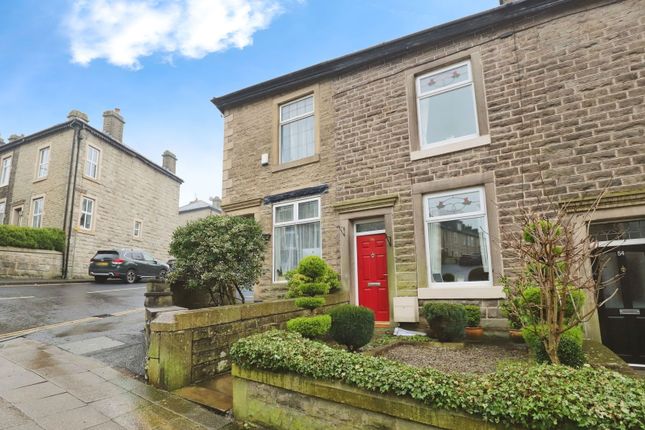 Peel Brow, Ramsbottom, Bury BL0, 3 bedroom terraced house for sale ...