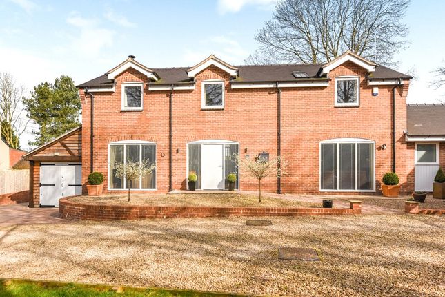 Colton, Rugeley, Staffordshire WS15, 4 bedroom link-detached house for ...