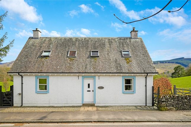 Lochearnhead FK19, 2 bedroom detached house for sale - 67192969 ...