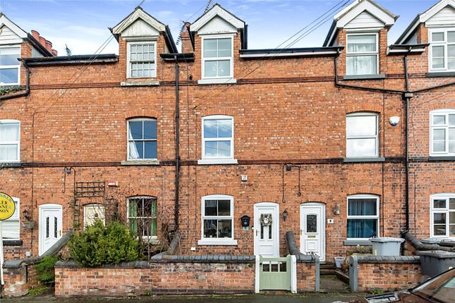 Old Chester Road, Barbridge, Nantwich, Cheshire CW5, 2 bedroom terraced ...