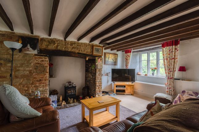 Bow, Crediton EX17, 5 bedroom cottage for sale - 64689335 | PrimeLocation