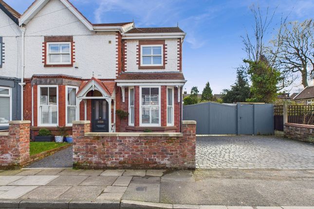 Houses for Sale in Childwall Park Avenue, Childwall, Liverpool L16 ...