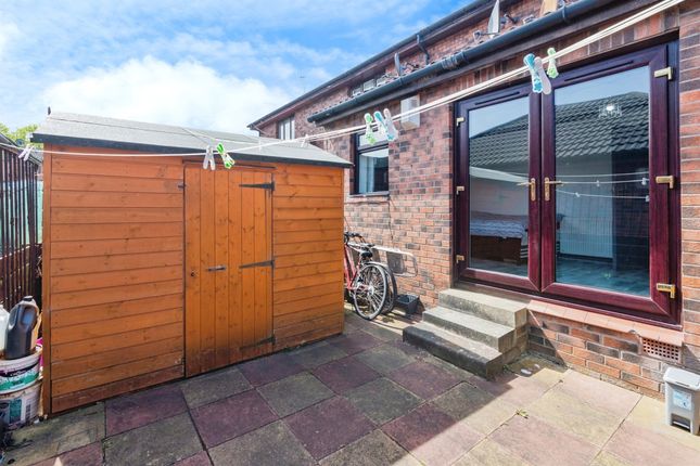 Blackburn Street, Govan, Glasgow G51, 3 bedroom end terrace house for ...