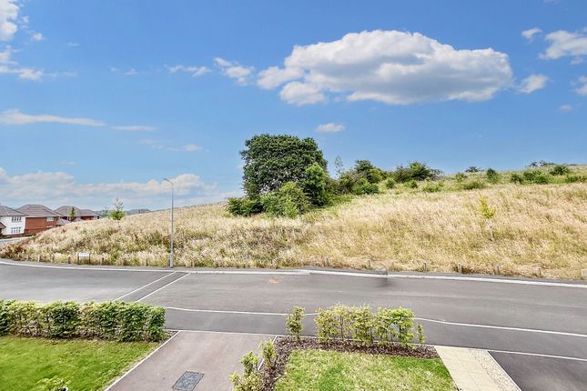 Long Pasture Road, Llanwern NP18, 4 bedroom detached house for sale ...