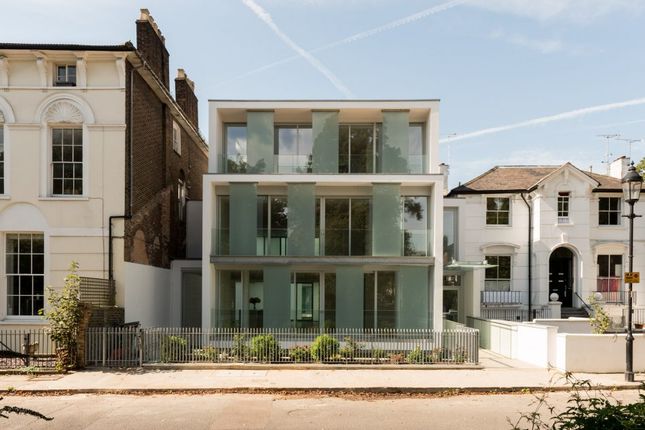 Property for sale in Barnsbury Square, Islington, London N1 - Zoopla
