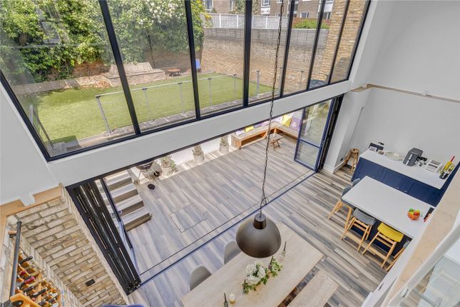 Honeywell Road SW11, 6 bedroom detached house for sale - 70382776 ...
