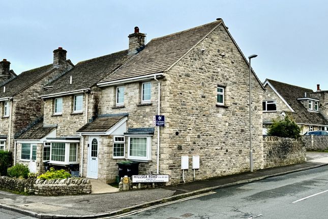 High Street, Swanage BH19, 3 bedroom end terrace house for sale ...