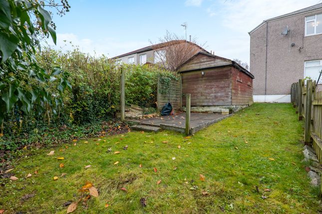 Castlemilk Road, Croftfoot, Glasgow G44, 3 bedroom flat for sale ...