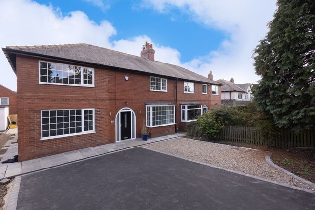 Homes For Sale In Horsforth Buy Property In Horsforth Primelocation