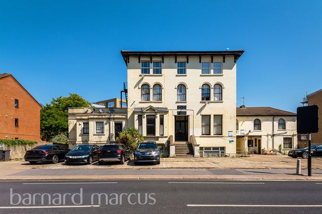 Lower Addiscombe Road, Addiscombe, Croydon CR0, 2 bedroom flat for sale ...
