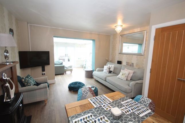 Coppy Bridge Drive, Firgrove, Rochdale OL16, 3 bedroom town house for ...