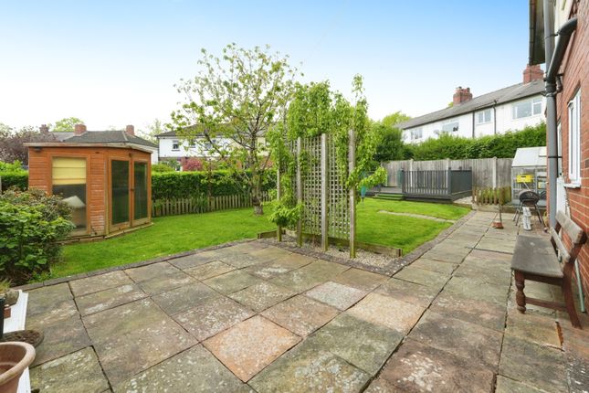 Alexandra Road, Leeds LS18, 4 bedroom semi-detached house for sale - 67292008 | PrimeLocation