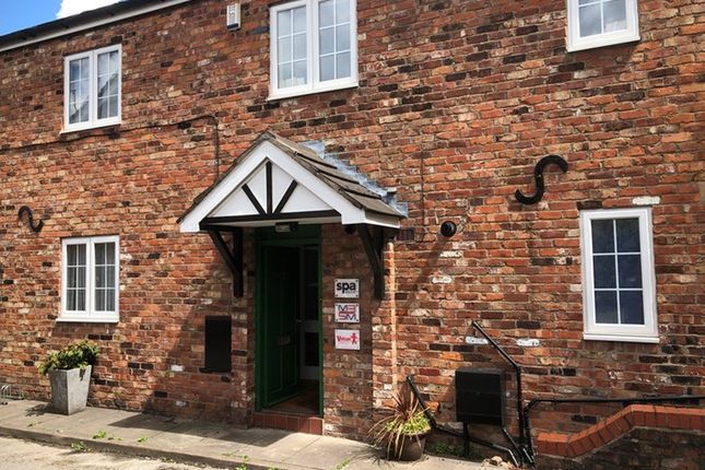 Office to let in 2, Bridgewater Court, Barsbank Lane, Lymm WA13 ...