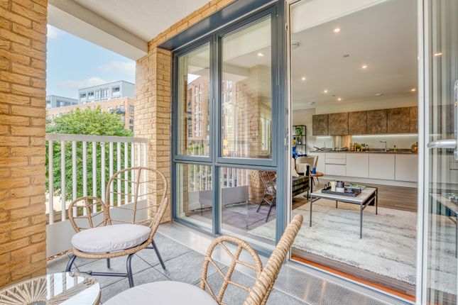 Bollo Lane, London W3, 2 bedroom flat for sale - 64201684 | PrimeLocation