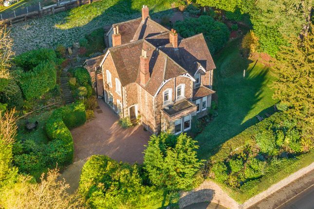 Homes for Sale in Malvern - Buy Property in Malvern - Primelocation