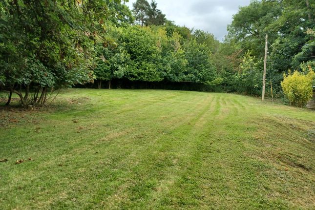 Newton Stacey, Stockbridge SO20, 4 bedroom detached house to rent ...