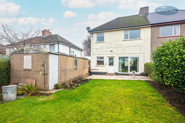 Sandygate Road, Crosspool, Sheffield S10, 3 bedroom semi-detached house ...