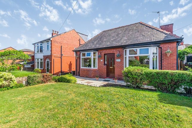 Prescot Road St Helens Merseyside Wa10 2 Bedroom Bungalow For Sale