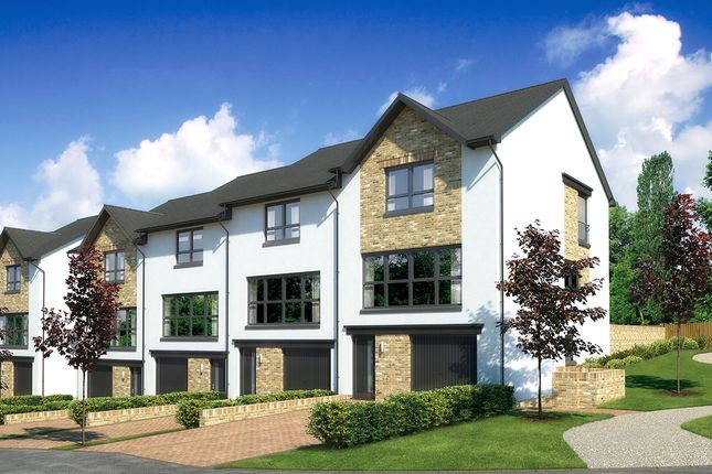 "Fairley Nsp" at Old Lang Stracht, Kingswells, Aberdeen AB15, 3 bedroom ...