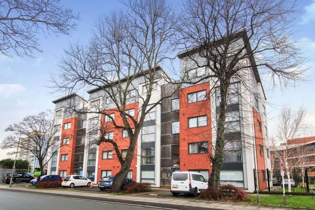 2 bed flat for sale in Trinity Road, Bootle L20 - Zoopla