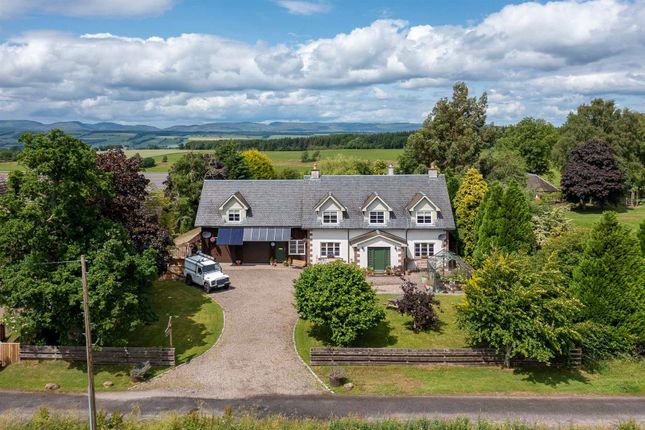Houses for Sale in Perthshire - Perthshire Houses to Buy - Primelocation