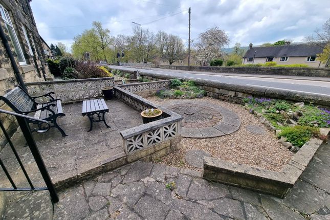 Dale Road North, Darley Dale, Matlock DE4, 3 bedroom terraced house for ...