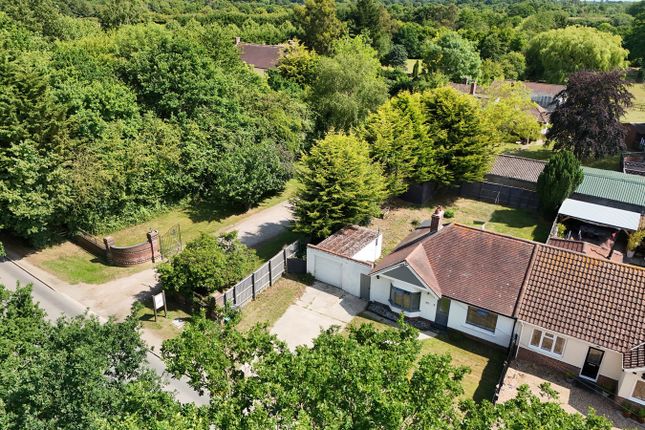 Parsons Hill, Great Bromley, Colchester CO7, 2 bedroom bungalow for ...