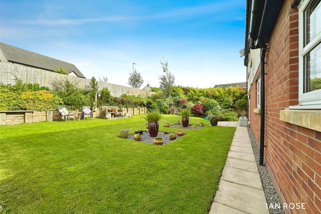 The Meadows, High Harrington, Workington CA14, 5 bedroom detached house ...